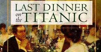 Dying for Chocolate: Last Dinner on the Titanic: Chocolate Eclairs with ...