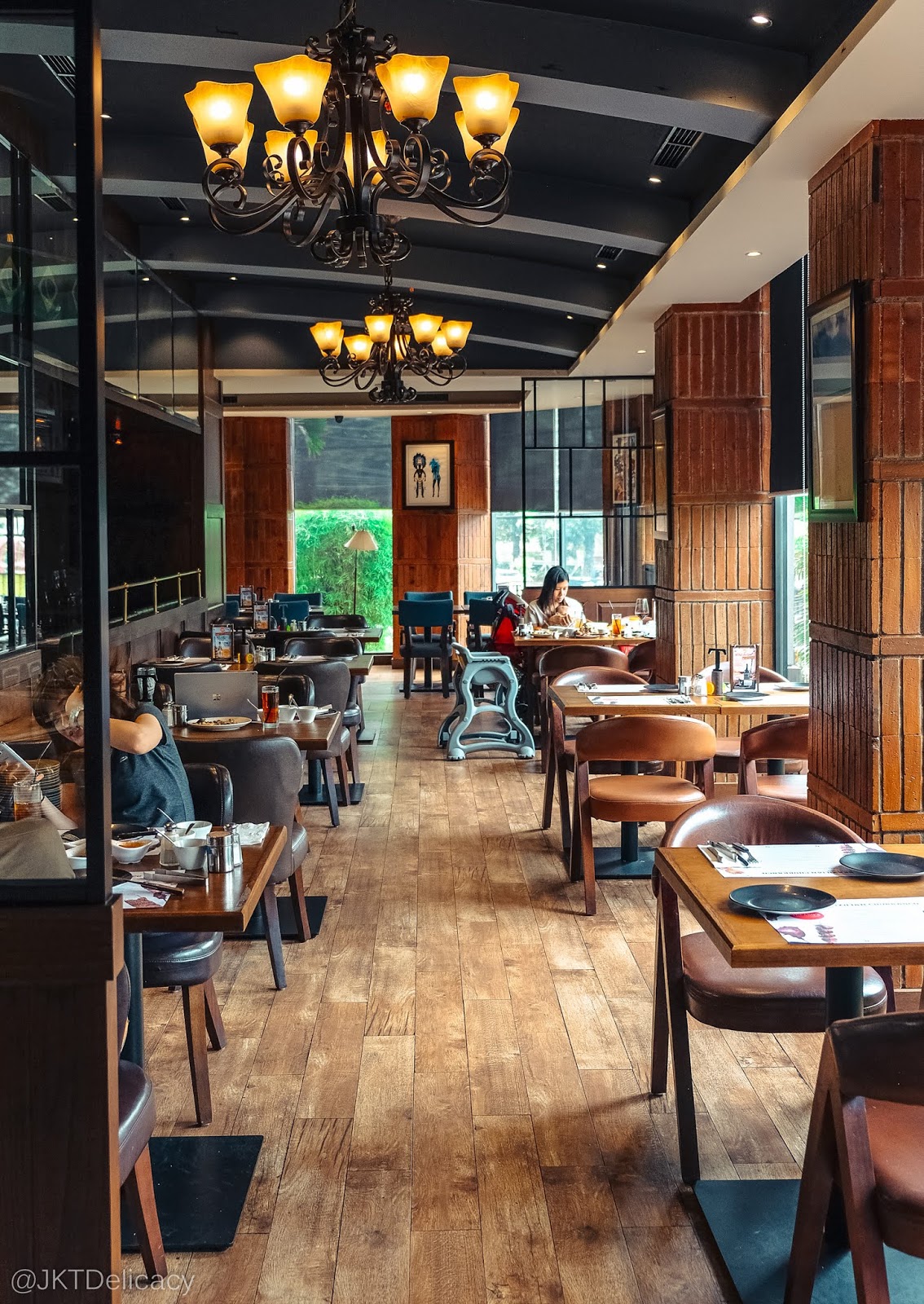 JKTDelicacy.com: Tucano's Churrascaria - Brazilian BBQ & Buffet