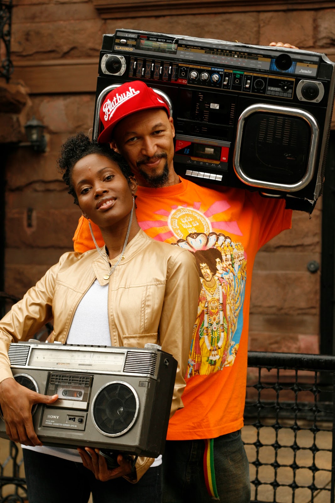 Let's Stay Together: Let's Stay Together Featured as one of Rolling Out ...