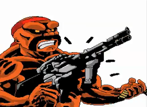 Pixels Mil: Todo sobre "Abobo's Big Adventure"