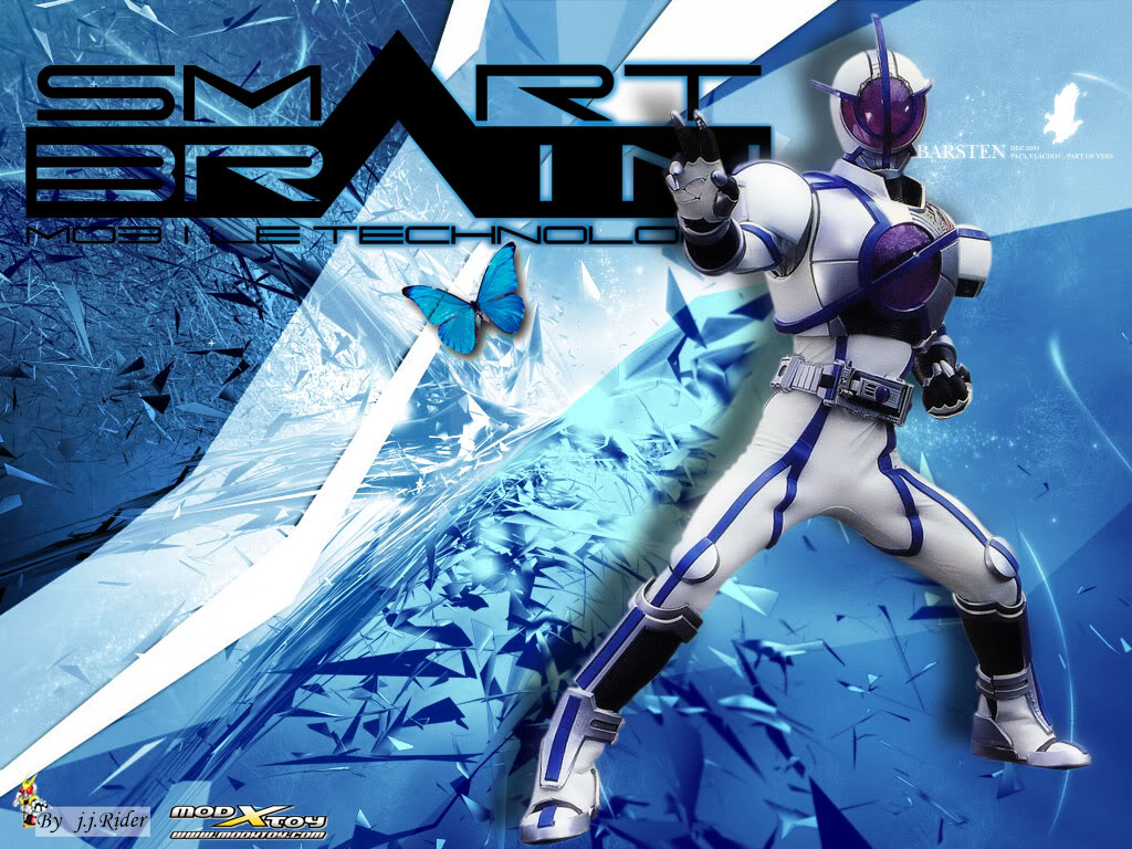 Memento Mori: Kamen Rider Accel,Psyga and Skull Gaia memory Wallpapers