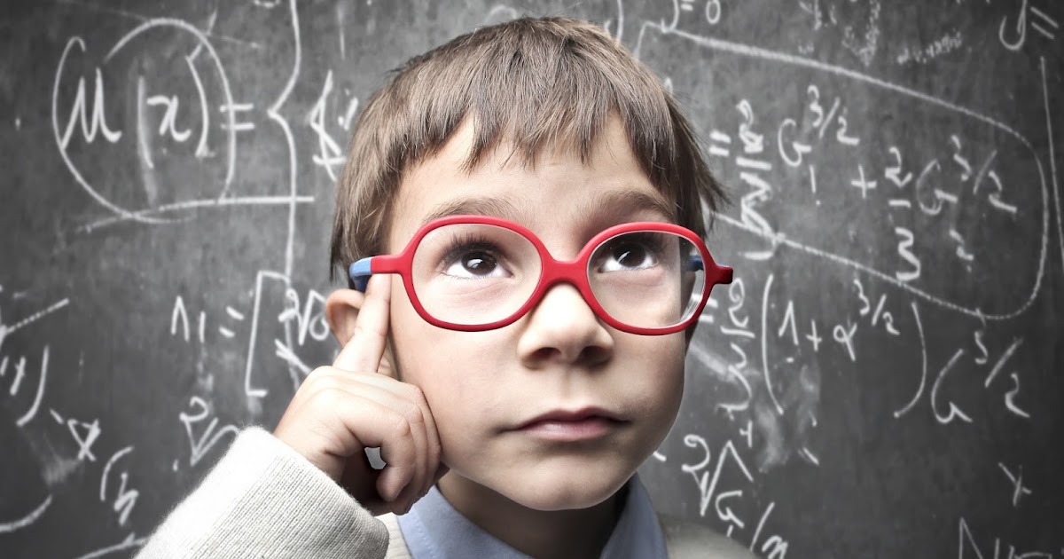 INTELIGENCIAS MULTIPLES: Inteligencia lógico-matemática