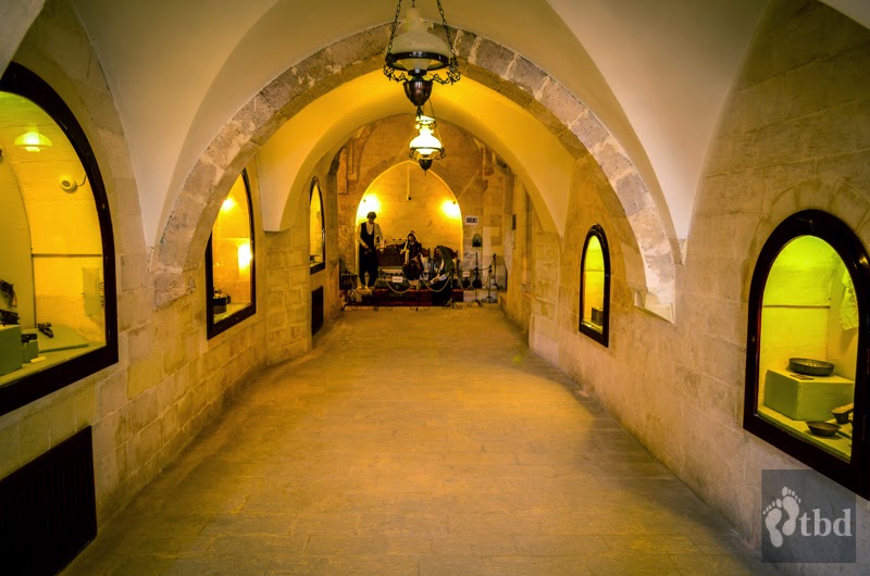 Mardin Museum - Old City of Mardin, Turkey - Traveling by default.