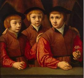 The Explorer Project, John Cabot: 2013