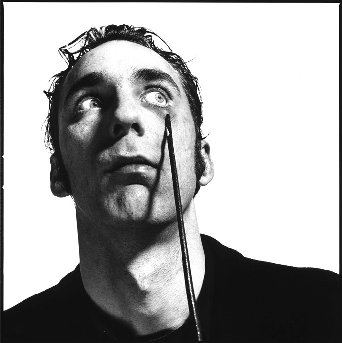 cultural snow: Triumph of the Will (Self)