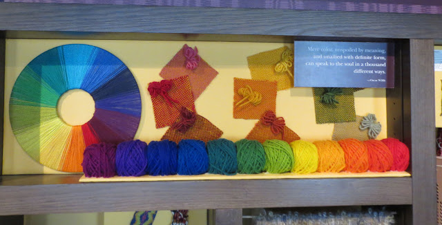 Rebecca Mezoff, Tapestry Artist: The James Koehler videos from the ...