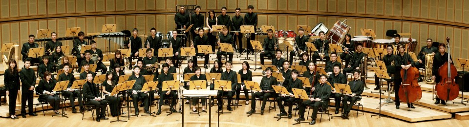 pianomania: PORTRAITS OF SINGAPORE / AudioImage Wind Ensemble / Review