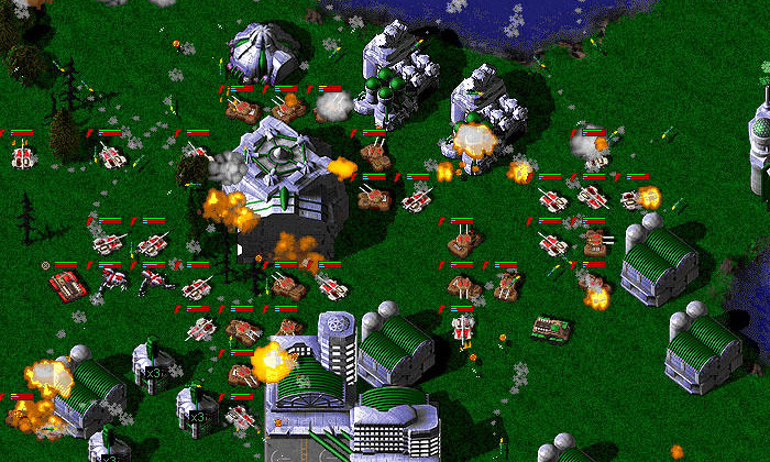 Space Clash: The Last Frontier ~ Espadas y Dados