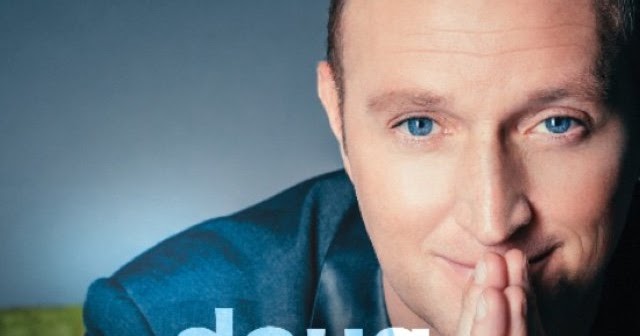 Lauren's Southern Gospel Blog: The Only One - Doug Anderson - CD Review