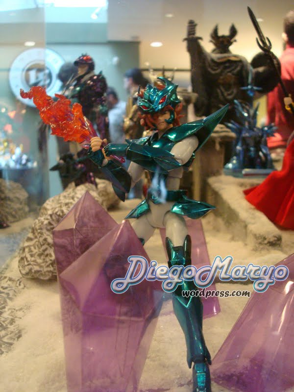 2ª Expo Coleções Cloth Myth: Confira fotos da exposição que reuniu ...