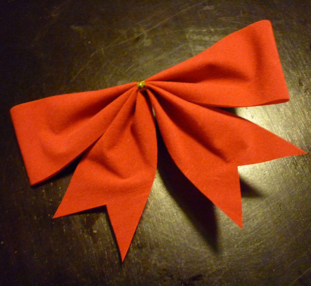 the daily do: halloween costume DIY: ms. pac man