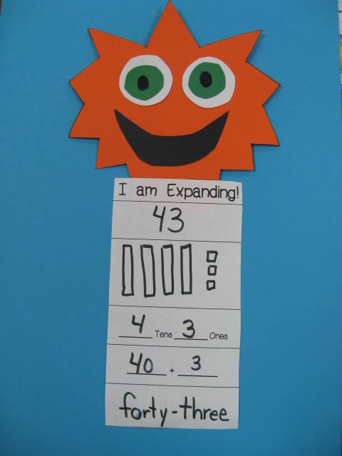 Place Value - Second Grade Teaching Blog