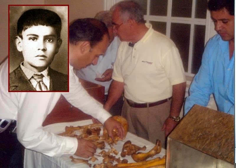 Santos, Beatos, Veneráveis e Servos de Deus: Beato José Luiz Sanchez ...