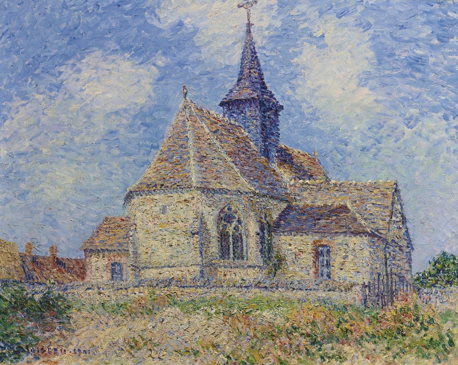 Gustave Loiseau | 260 artworks | Page 1 | Tutt'Art@ | Pittura ...