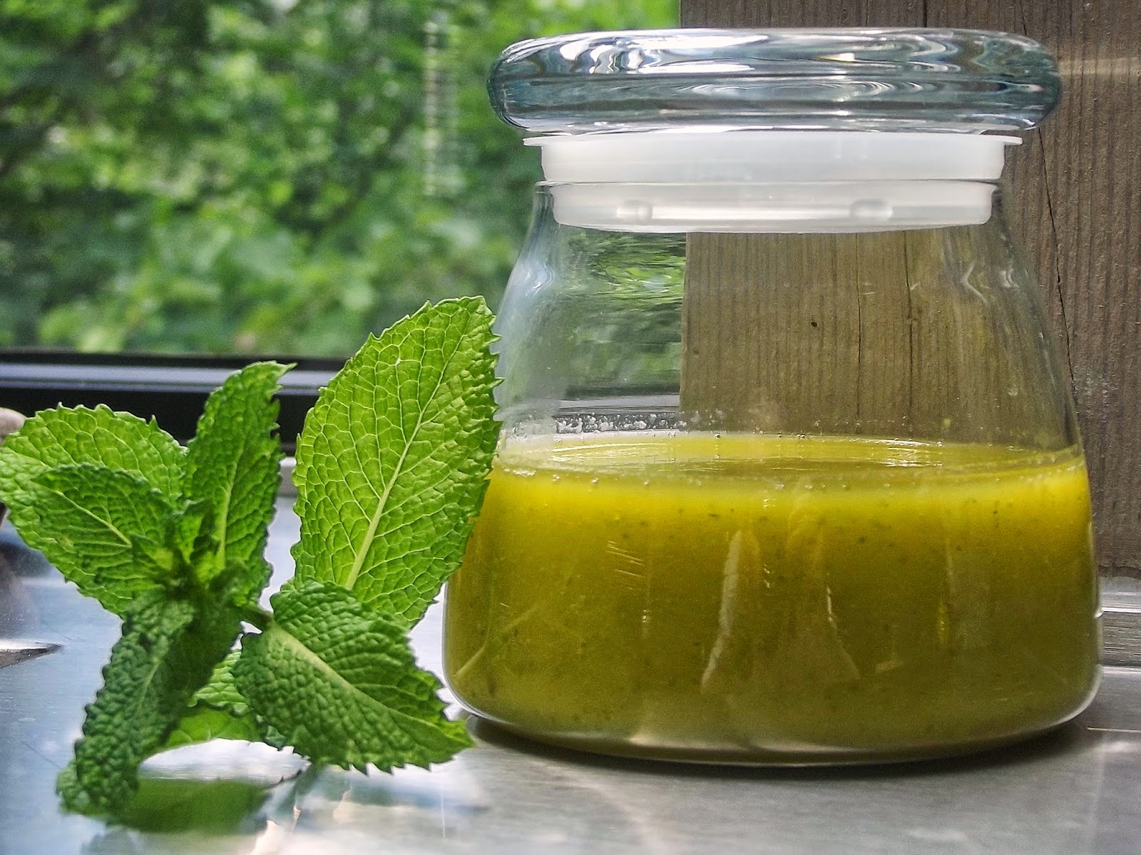 Spoon and Ink: Salad Days Are Here Again What’s cooking? Spring Veggie ...