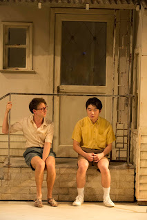 jasper jones character monologue