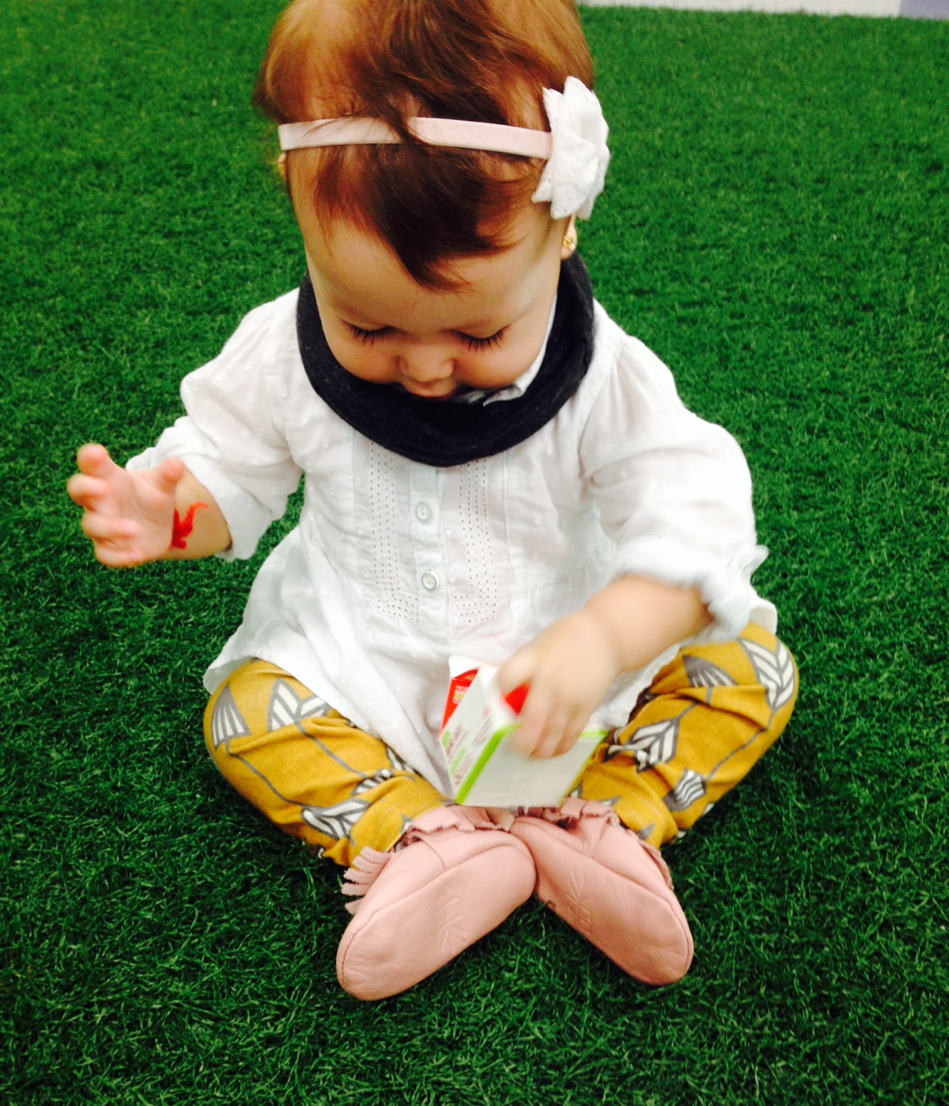 TRENDY KIDDOS BLOG: Lookie Loo Loo