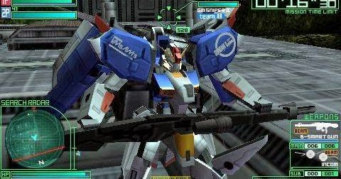 Gundam psp iso english - gratissol
