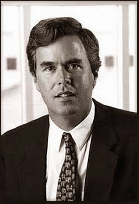 The Secret Problem with Jeb: Why Another Bush is not the Solution 1/2 ...