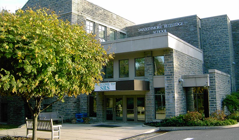Higher Education: Swarthmore school
