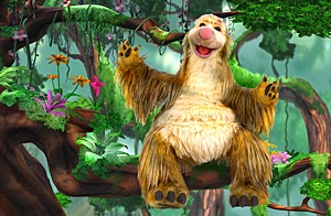 Whatsoever Critic: PBS Kids- Review of My Childhood (part 4)