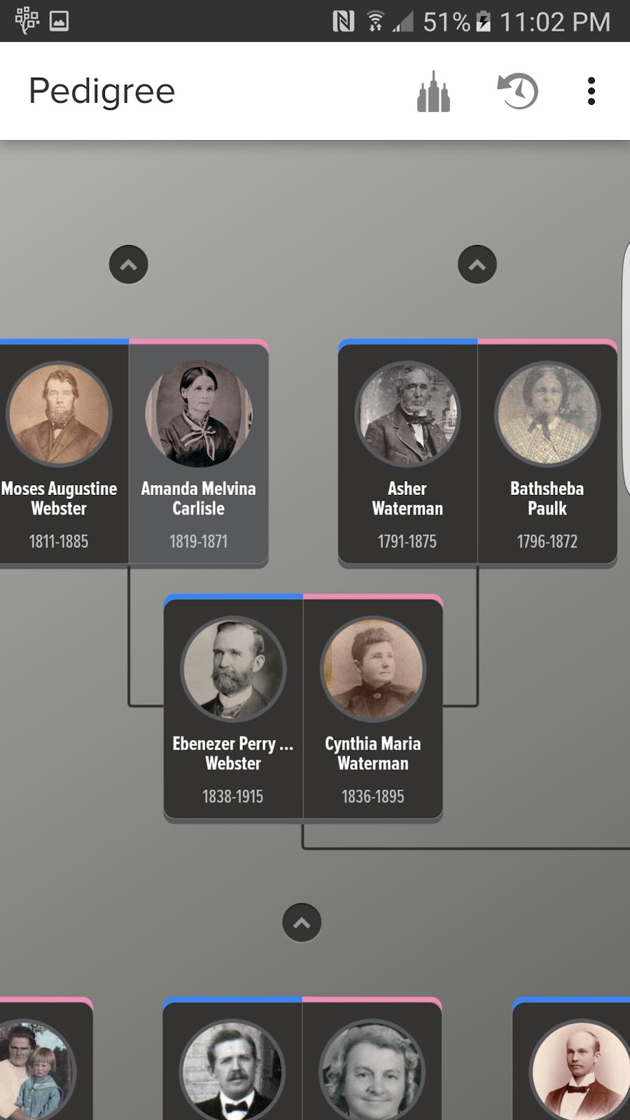 Jana's Genealogy and Family History Blog: How To Add Sources Using The ...