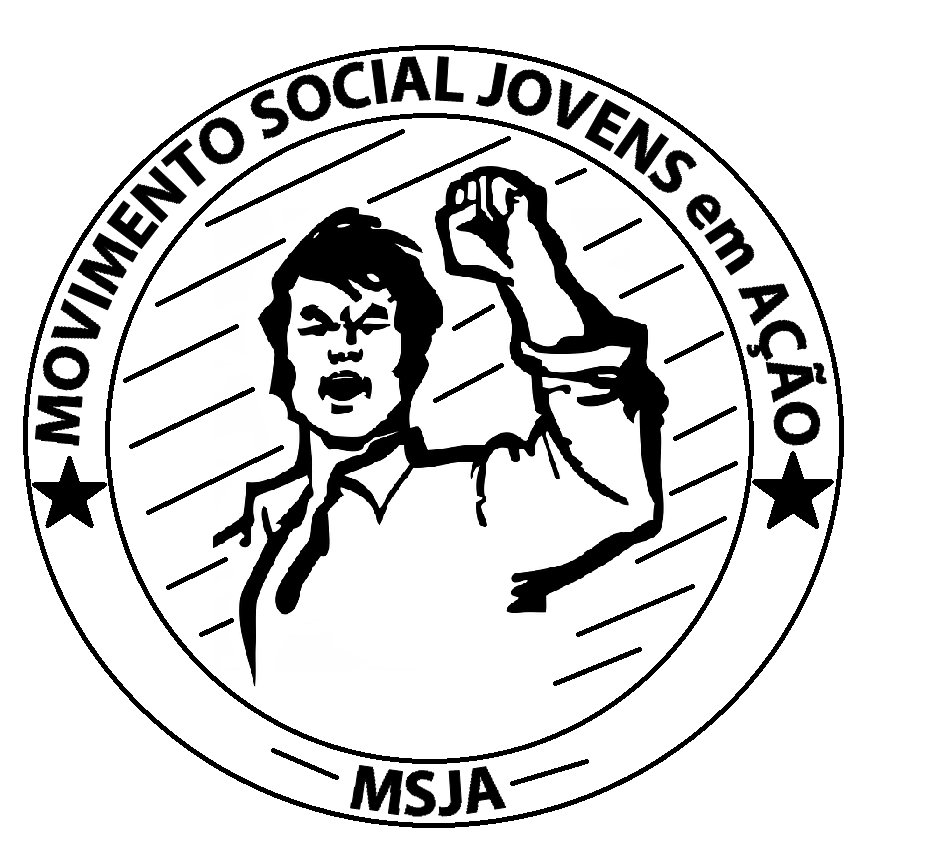 Movimento Social Jovens em Ação - MSJA: Símbolos