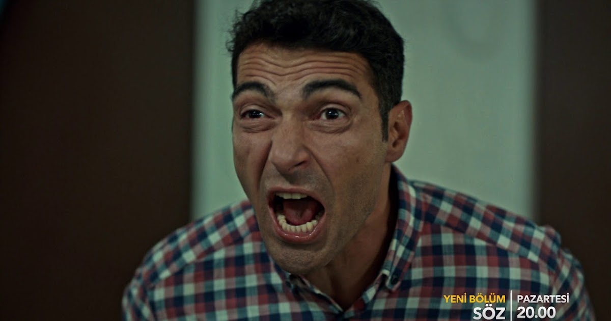 Söz Dizisi 21. bölümde Ali Haydar bebeğini ve karısını kurtarabildi mi? - Dizilerle ilgili herşey