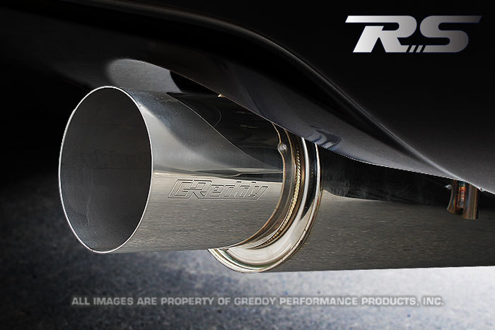 Welcome to the official GReddy USA blog: New GReddy Exhaust, Racing ...