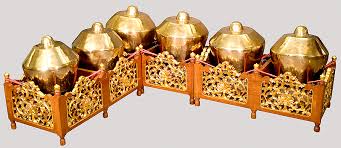 INSTRUMENT OF GAMELAN