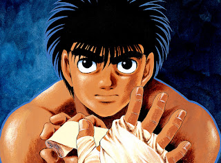 Se confirma la tercera temporada de Hajime no Ippo | Otaku Central