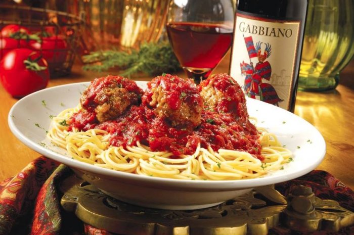 International food blog: ITALIAN-AMERICAN: The Daily Meal Top Italian ...