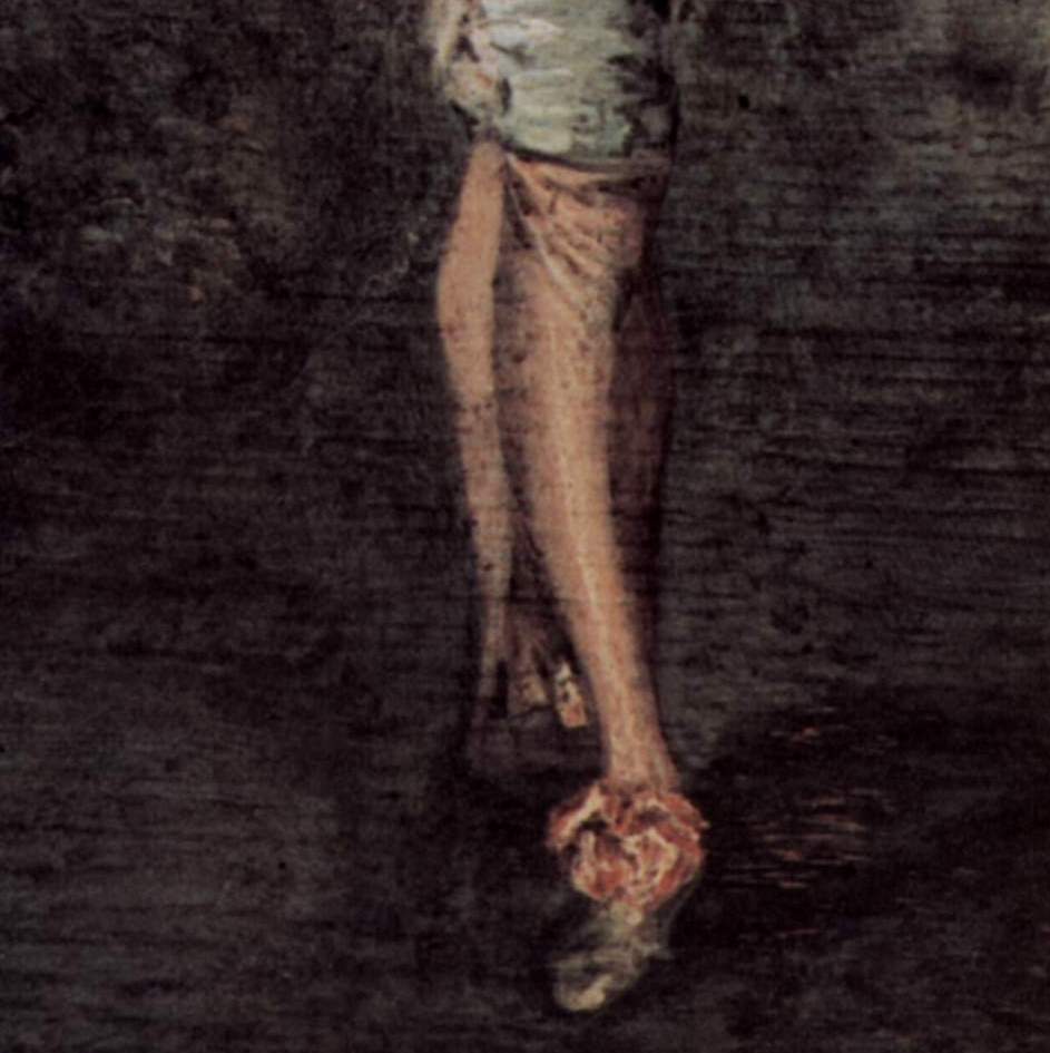 VOCE DI RUTALI... è d'altrò: MUSÉE du "carédar"... [WATTEAU-L ...