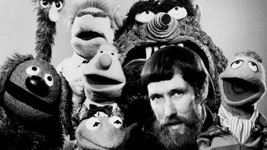 Animopus: The World of Jim Henson (1994)
