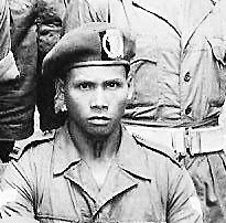 PGB Warrior: Soldiers of The Sarawak Rangers 1953 - 1963. Part 2. No. 2 ...