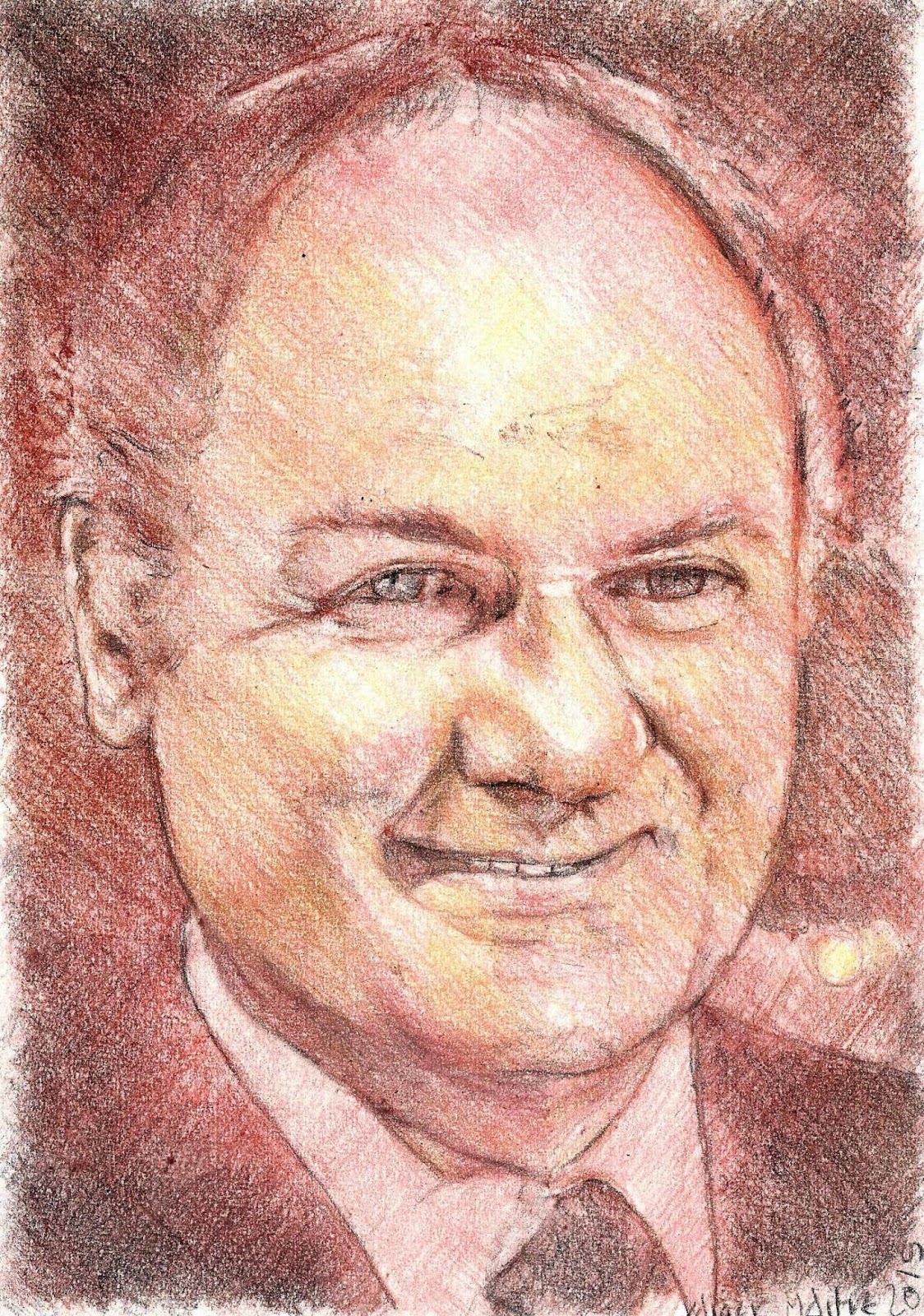 undondemaitre: Michel Roux