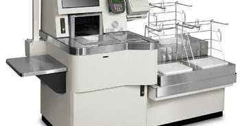 A Work in Progress: Self Checkout