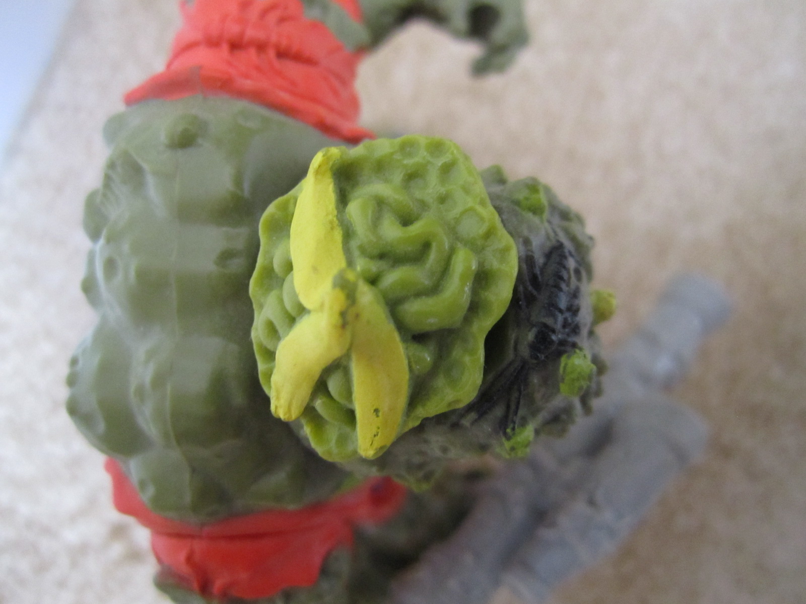 The Sewer Den: Issue 20: Top 10 Mutants