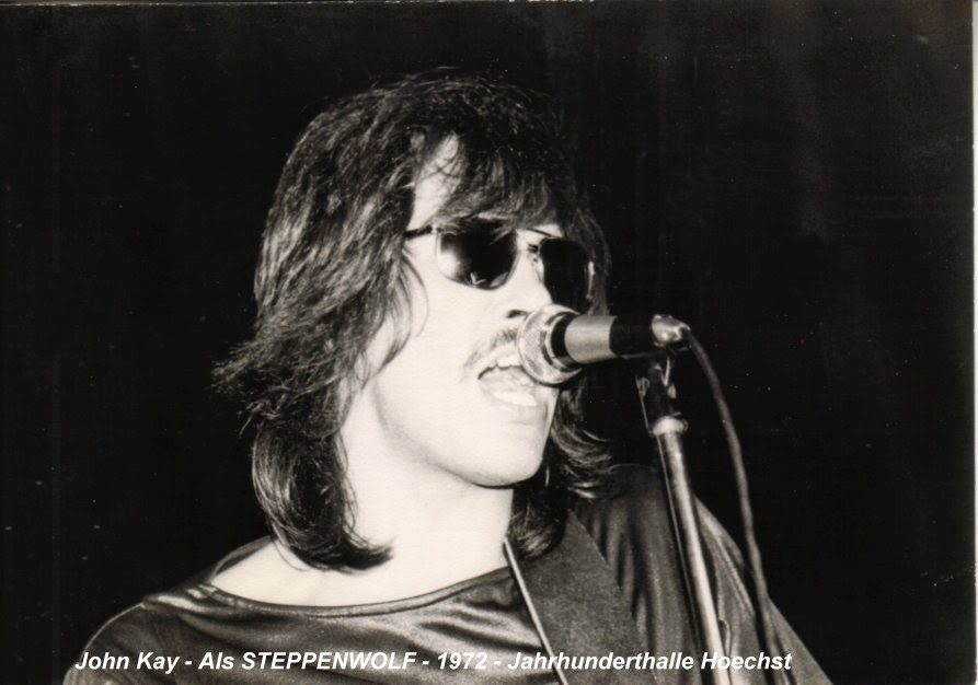 Derek Handova On the Records (Musically Speaking): Blow Your House Down ...