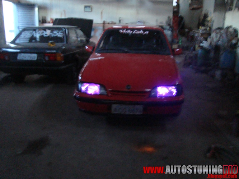 Autos Tuning - carros tuning,modificados,rebaixados,socados,tunados ...