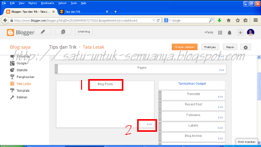 Memperbaiki Error Dan Warning Dari W3c Validator Berbagai Artikel Menarik