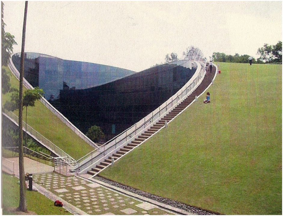 ΤΑΡΑΤΣΟΚΗΠΟΣ...Ο ΚΗΠΟΣ ΤΩΝ ΠΟΛΕΩΝ: ΦΥΤΕΜΕΝΑ ΔΩΜΑΤΑ ΩΣ ΣΥΝΕΧΕΙΑ ΤΟΥ ΕΔΑΦΟΥΣ