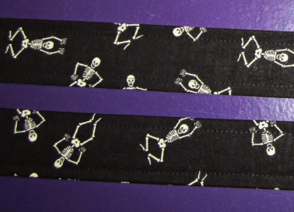 Giy Goth It Yourself Tutorial Diy Fold Up Fabric Tote
