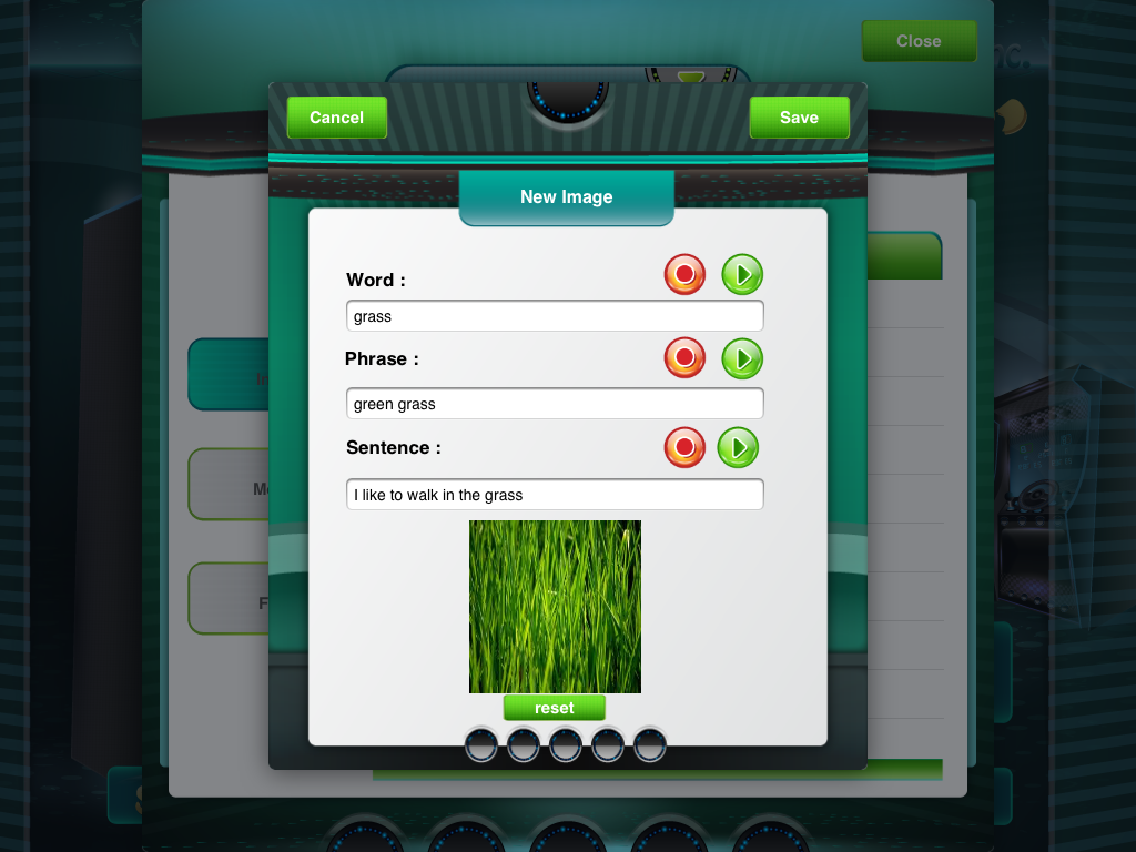 Carrie's Speech Corner: App Review: Fun with R {GIVEAWAY and a FREEBIE}