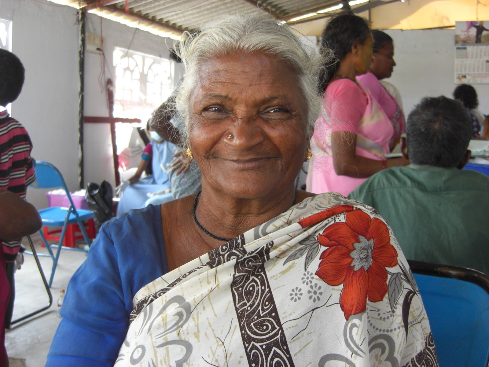 From the Colony: Saleema an Exceptional Beauty - Rising Star Outreach