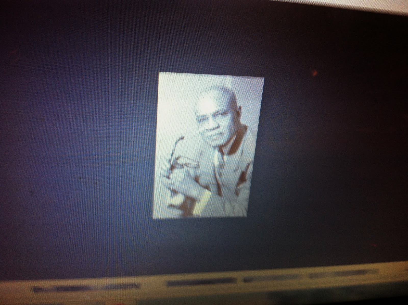 THE BLACK SOCIAL HISTORY:: BLACK SOCIAL HISTORY : AFRICAN AMERICAN "BOB ...