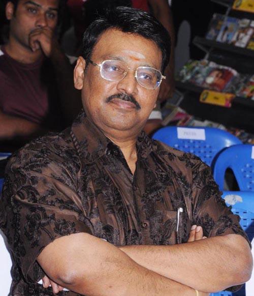 Bhagyaraj in a full-length meaty role | Tamil Cinema News