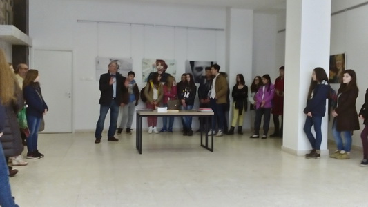 OŠ "NH DUŠAN DUGALIĆ": Mali Pjer ...