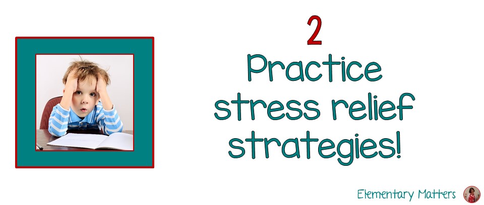 Frustrated Elementary Student
