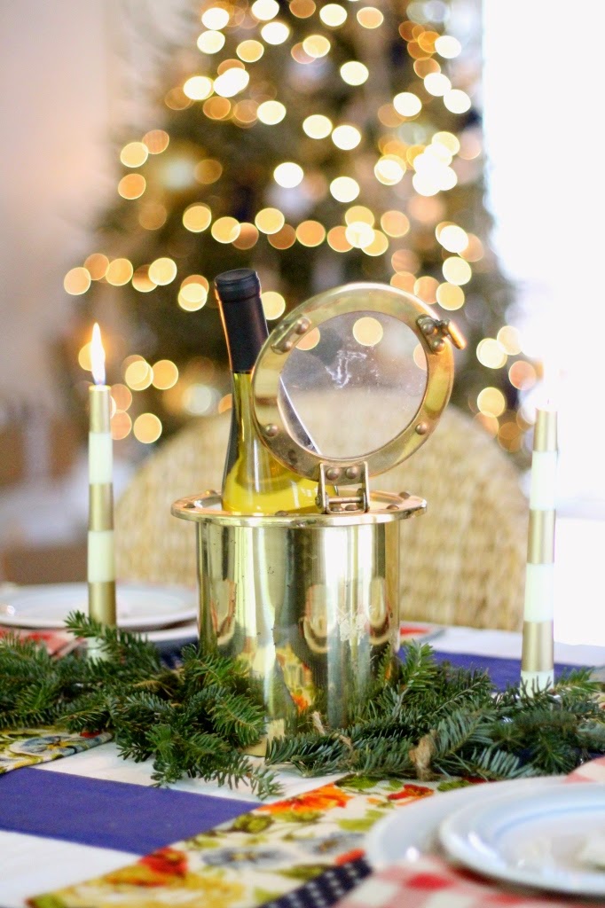 Simple Details: Holiday Open House @ 11 Magnolia Lane